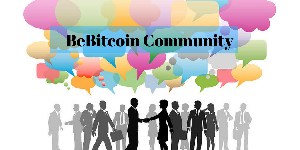 Token Distribution Announcement Update | by BeBitcoin | Medium
