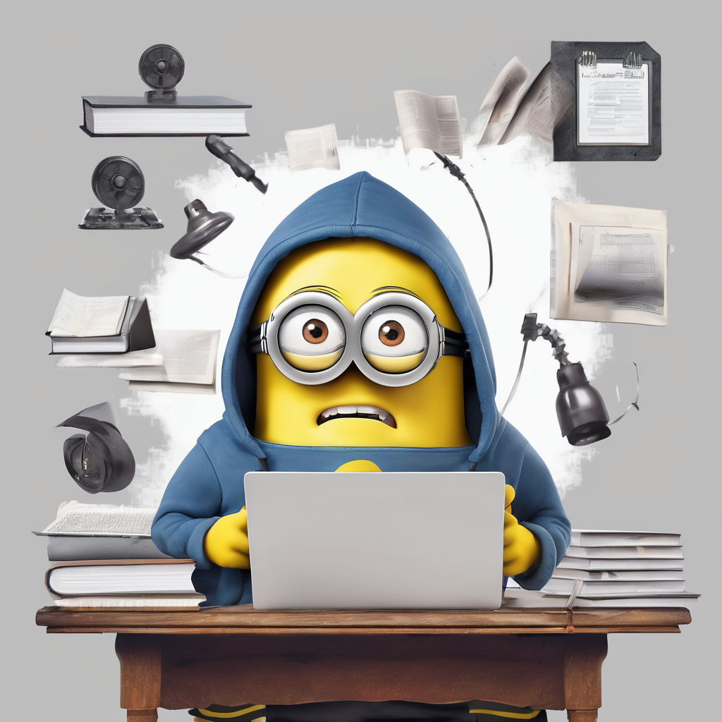 The Programmer’s Guide to Procrastination: A Productivity Manual in ...