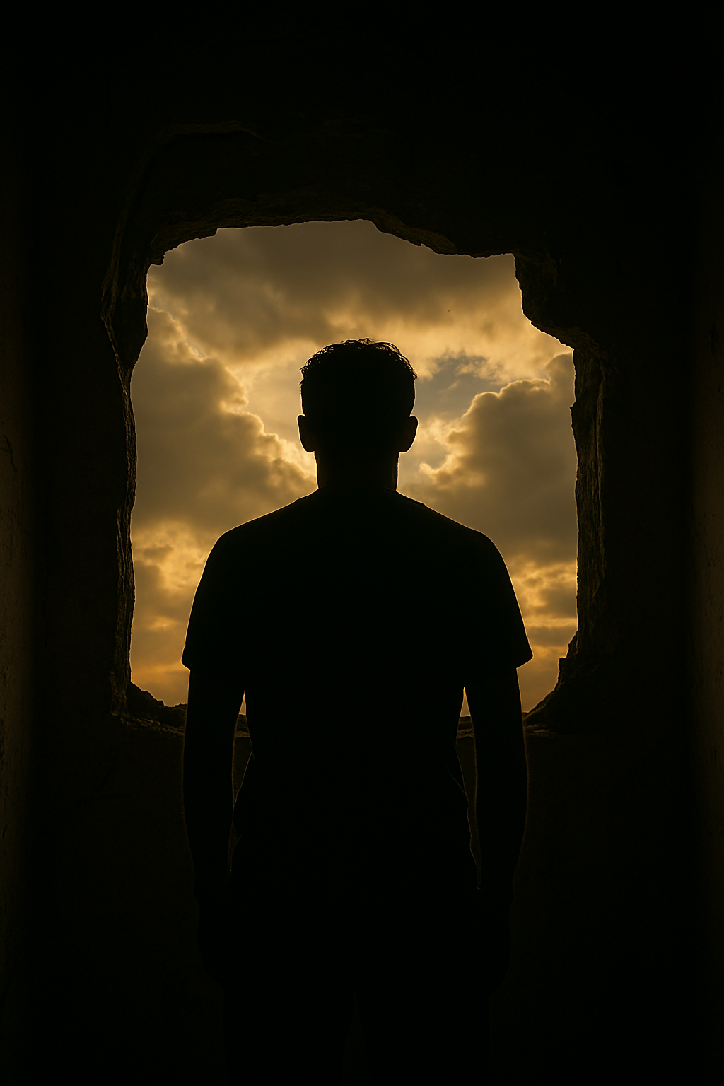 The Hidden Power in a Moment of Collapse | by MWAFFAQ ALKAYYALI | Jan ...