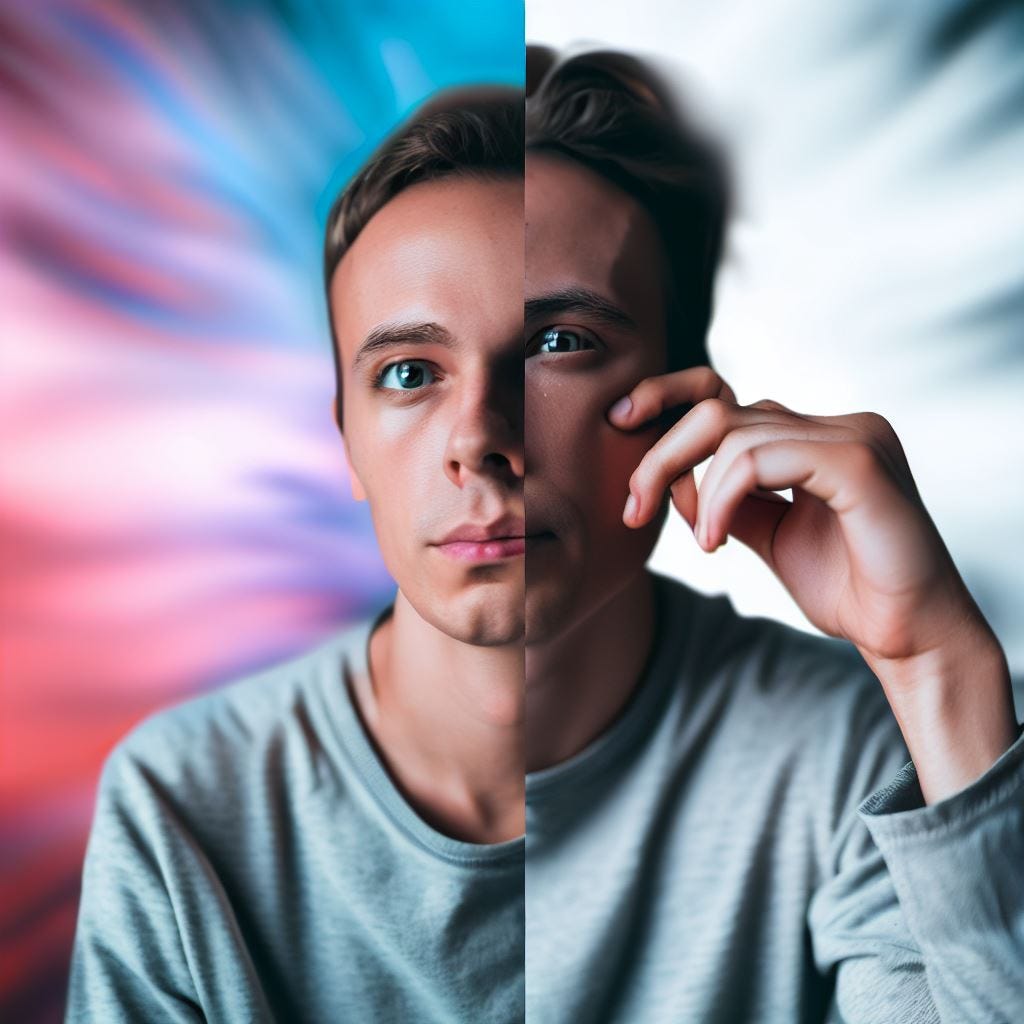 How to Change Backgrounds on Photos: A Complete Guide | by EXTRA FEEL ...