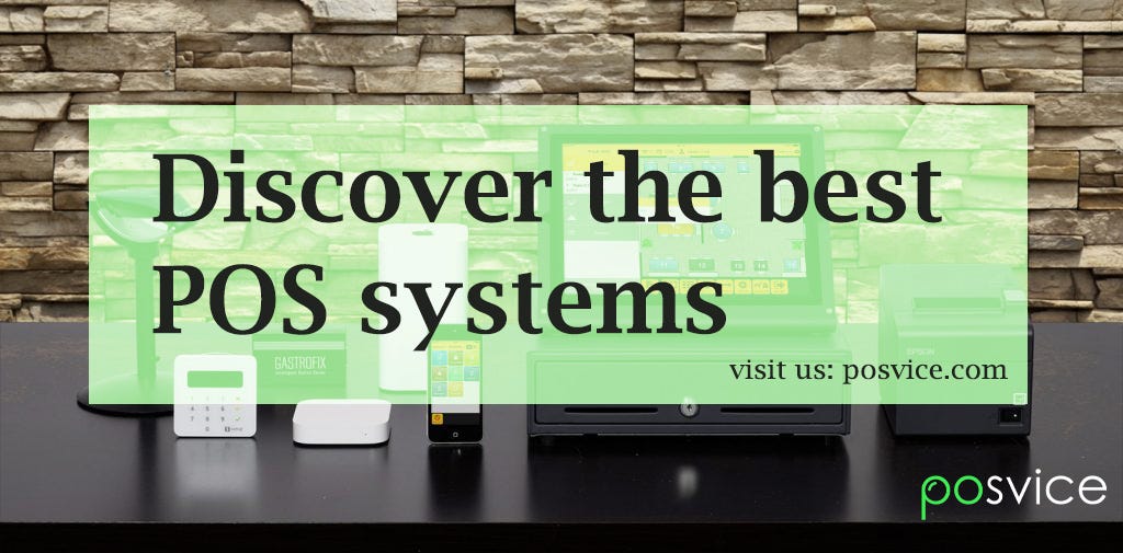 Looking for the best POS systems for your business needs? | by ...