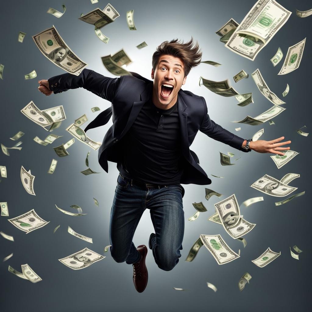 10 Easy Ways for Beginners to Start Earning Money from Home | by Mehdi ...