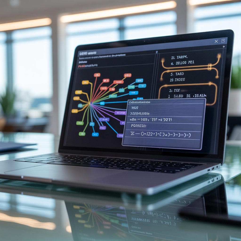 How to Create Semantic Models using Power BI | by Code Titan | Dec ...