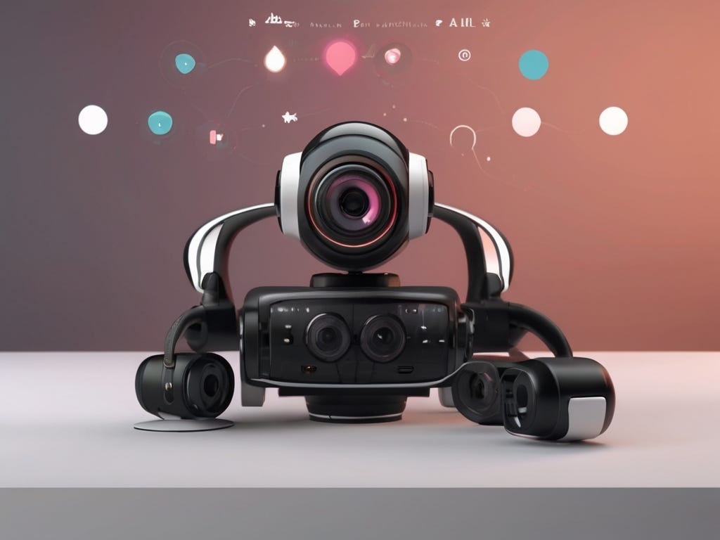 How to Access DALL-E 3 for Free Inside Microsoft Bing | by Abdoul Latif ...