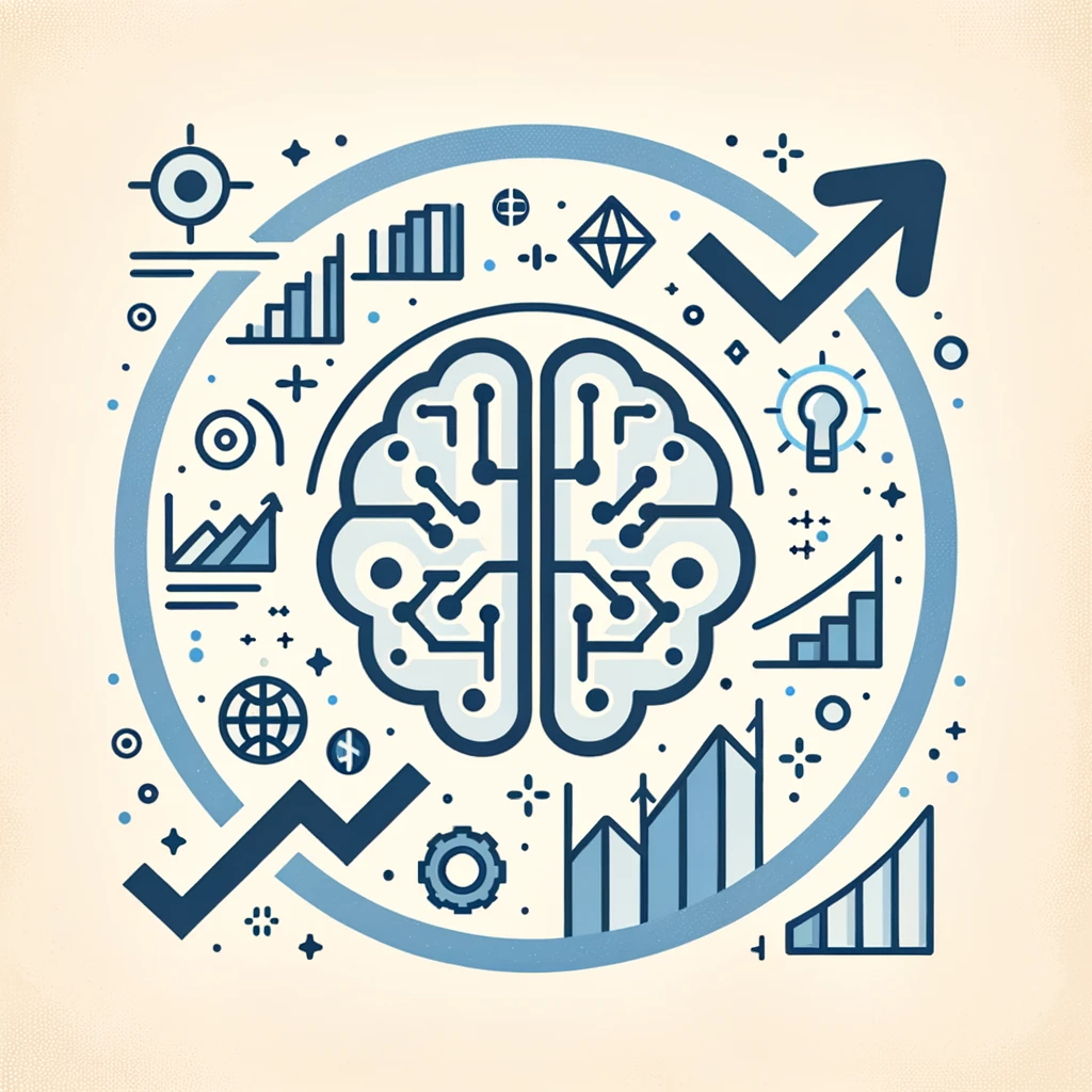 AI Harnesses Exponential Economic Growth to Create a Brighter Future ...