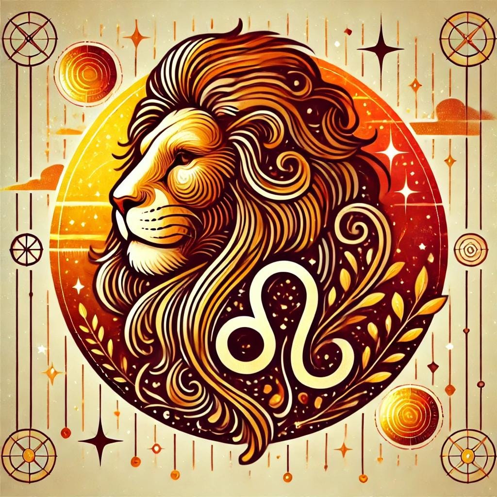 Leo Love Compatibility: What You Need to Know About Finding Your ...