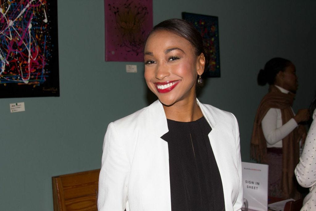 Meet Me Before You Read Me. My name is Kendra Chambers, a 24 year… | by ...