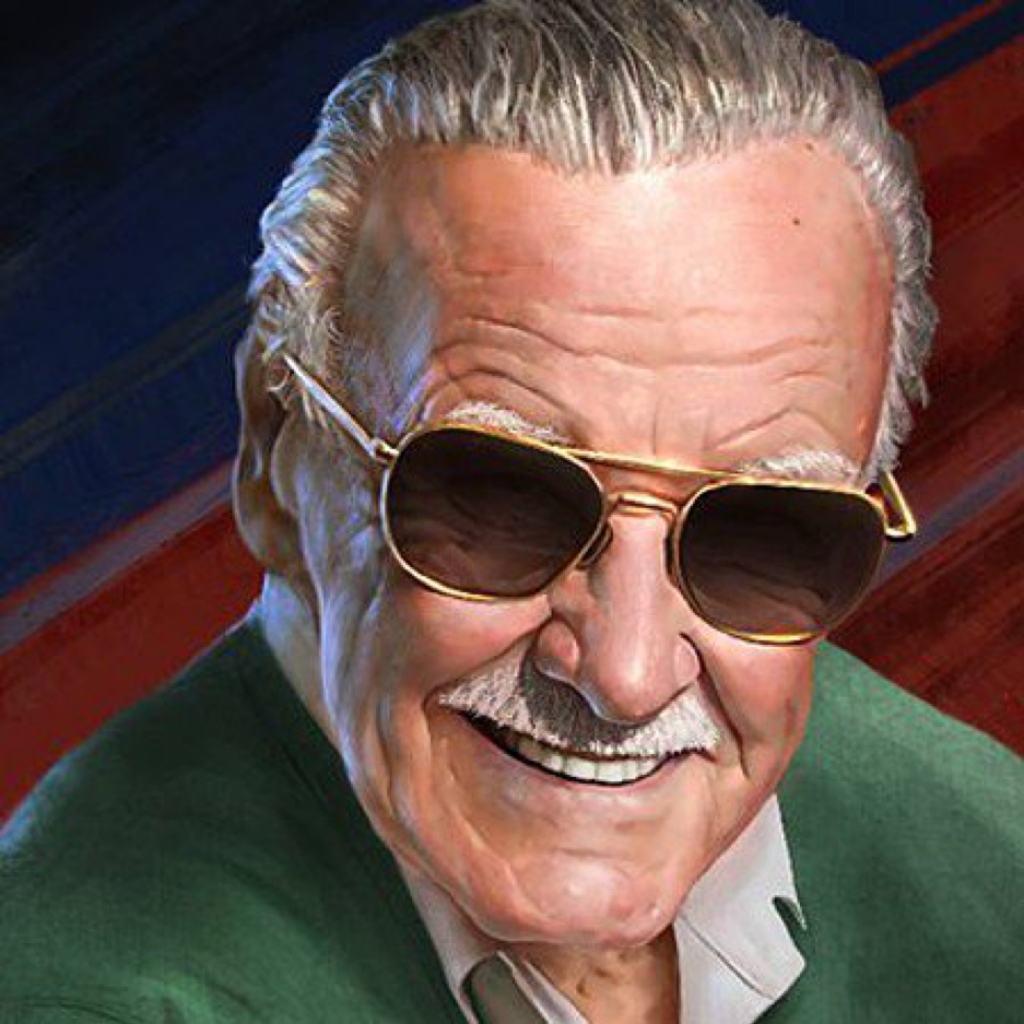 The “Stan Lee Way” of Creating Great Characters | by Shaan Gaurav | Medium