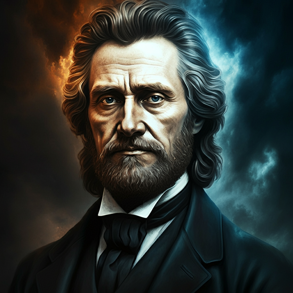 “From Slave Trader to Saved”: The Redemption Journey of John Newton ...
