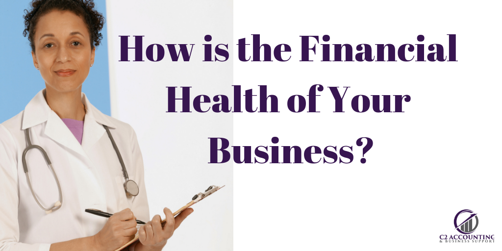 How is the Financial Health of your Business? | by Carleen Lamay | Medium