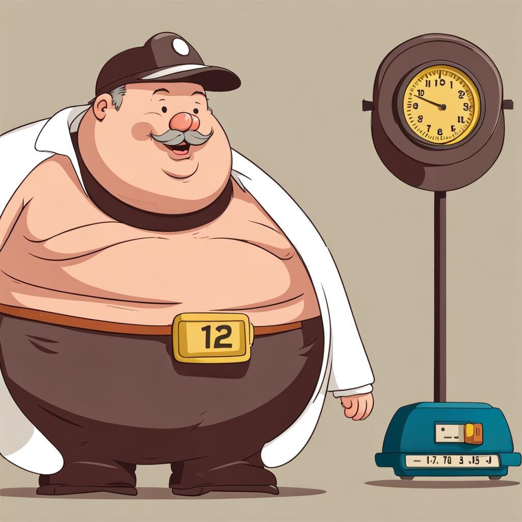 Lose Weight Fast: “The Ultimate Guide” | by joseph bern | Jan, 2024 ...