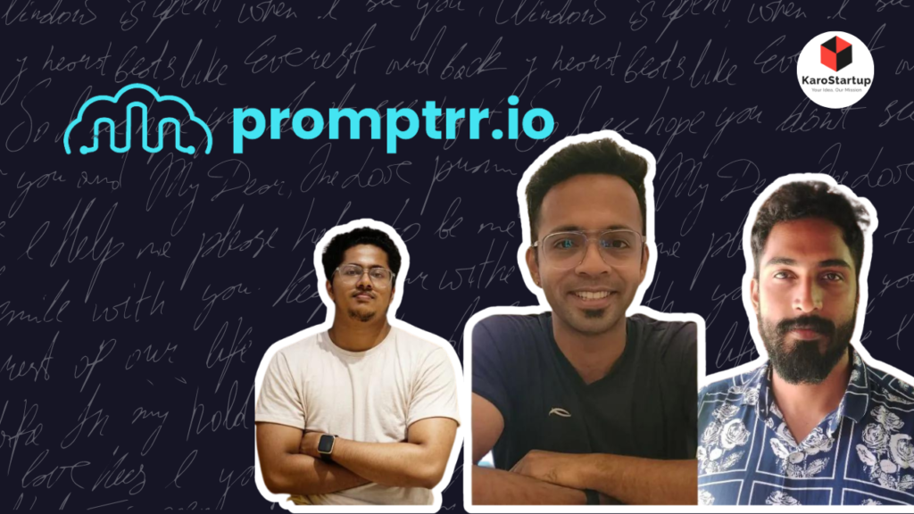 This AI-Driven Platform Is Helping Promptrr Engineers With Those Who ...