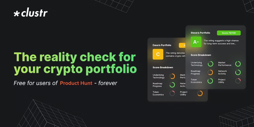 Elevate Your Crypto Investment Game with Clustr: A Comprehensive Review ...