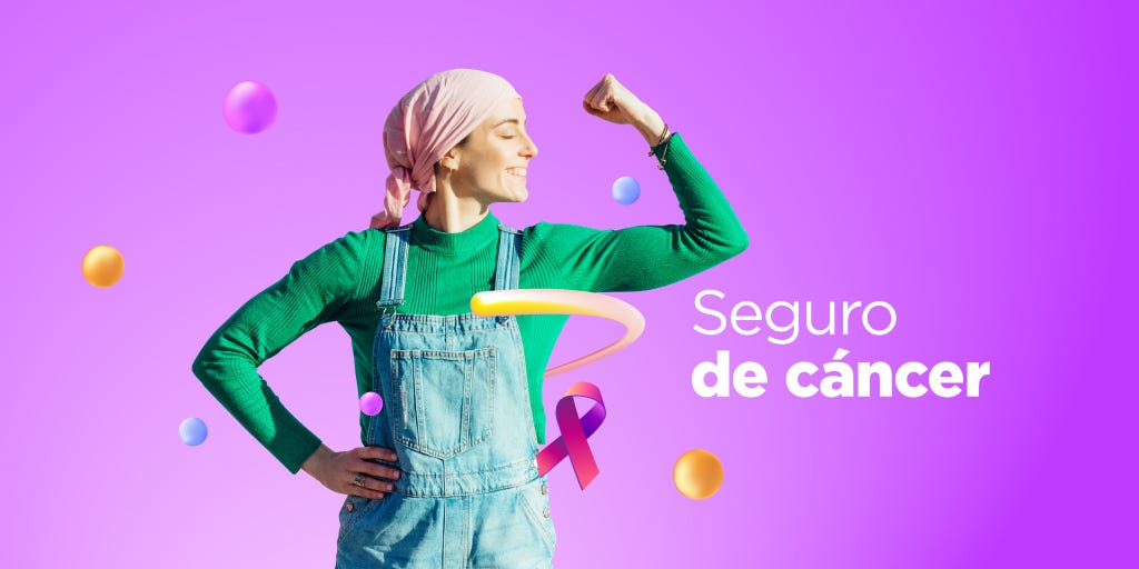 Seguro de Cáncer en Puerto Rico: ¿Qué cubre y cuáles son sus beneficios ...