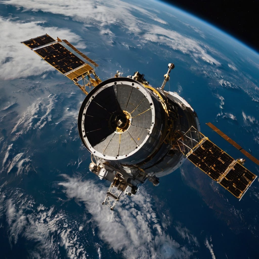 Inter-Satellite Links (ISLs) and Their Role in Enhancing Global ...