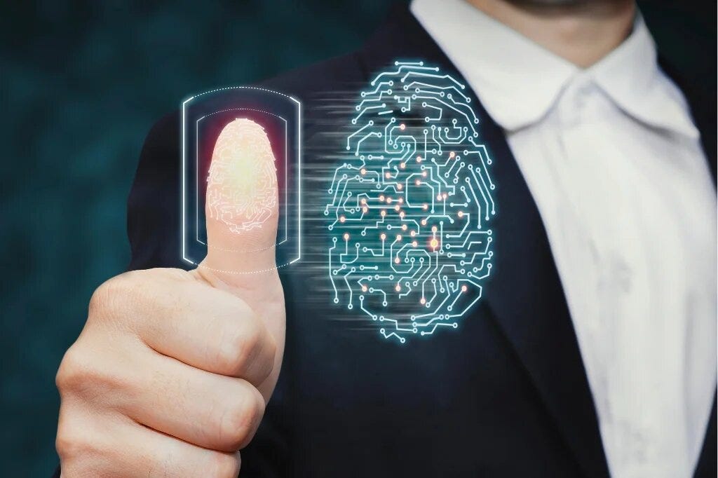 How Does Fingerprinting Work. Fingerprinting is a widely used method ...