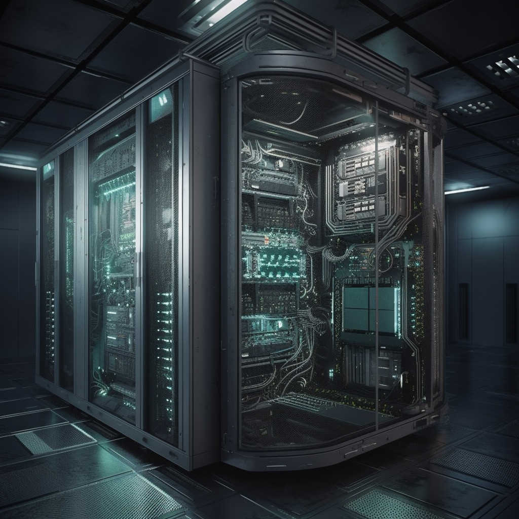 The Future of Work: Navigating the AGI Revolution in the Job Market ...