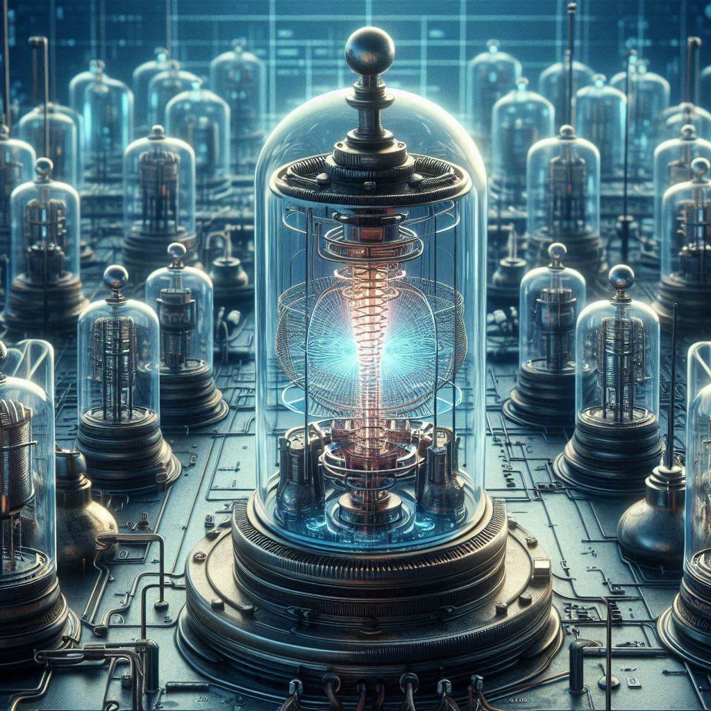 Project Leyden: Capturing Lightning In A Bottle | by Dilara Dokuyucu | Jul, 2024 | Medium