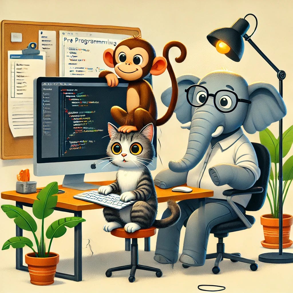 Easy trick to make LLMs pick from multiple-choice answers. (Logits Processor Zoo) | by Savvas ...