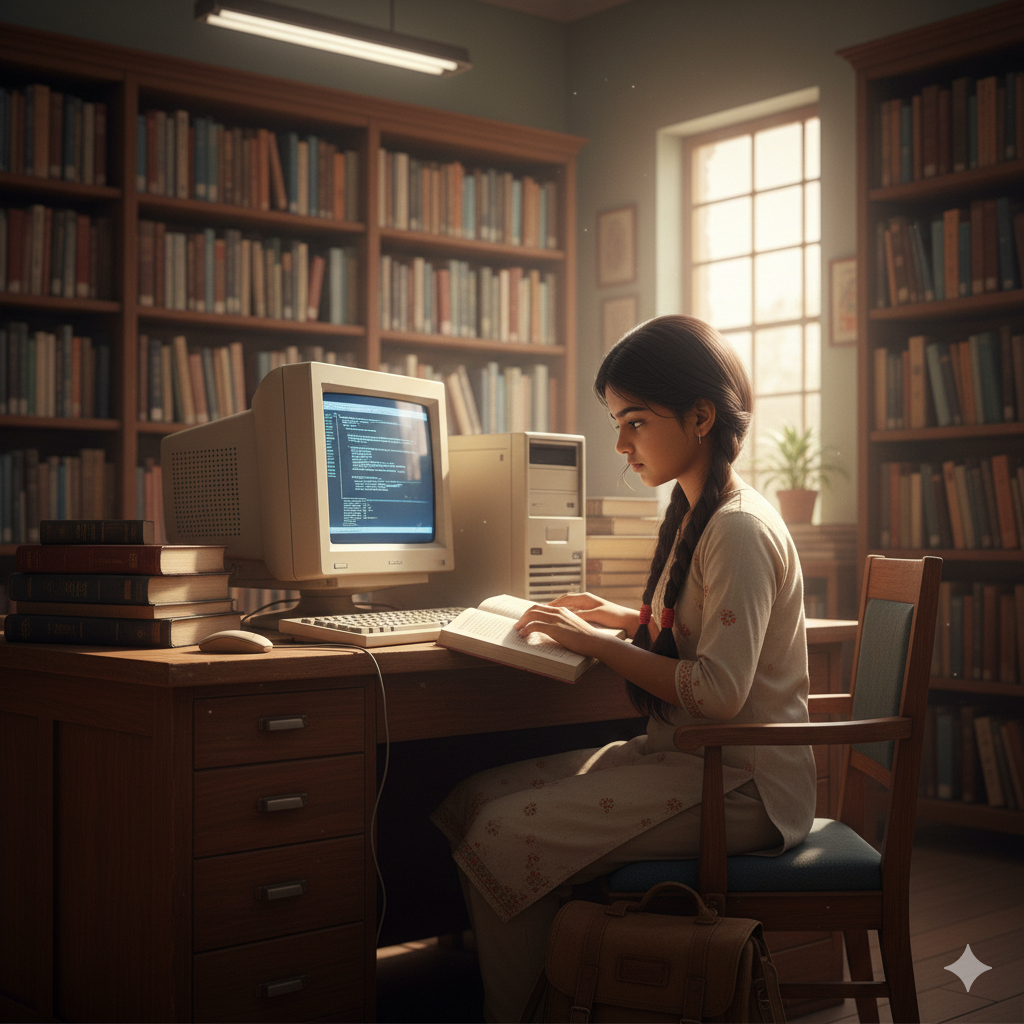 Why and What I read — changed in each phases of life. | by Lakshmi ...