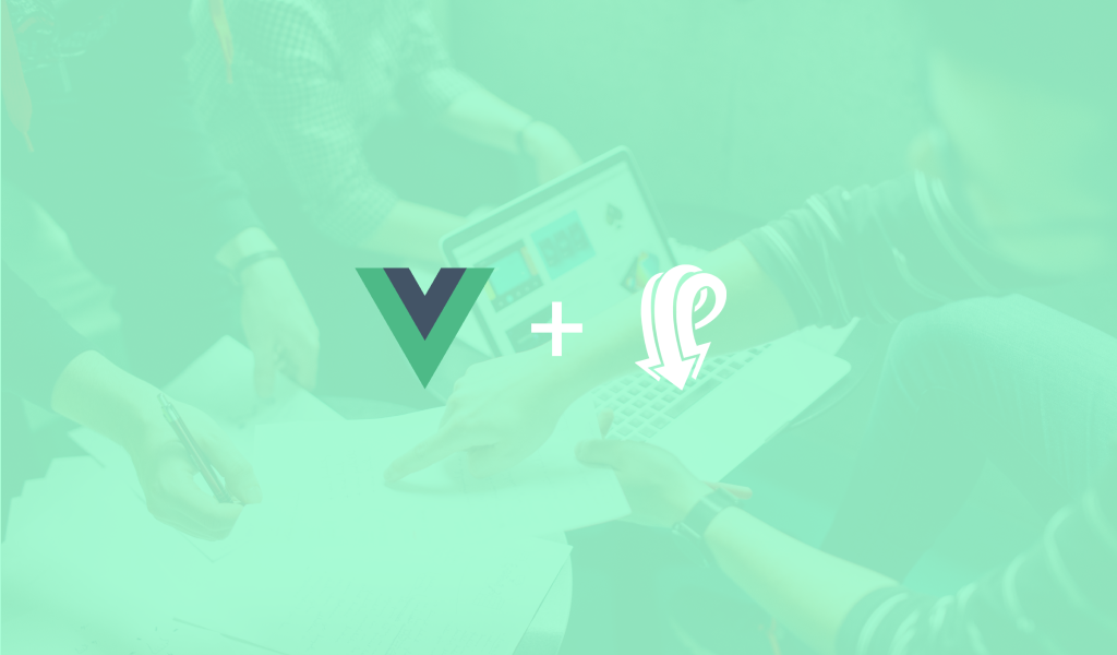 How to create a realtime prototype feedback app using Vue.js and Pusher | by Neo | We’ve moved ...