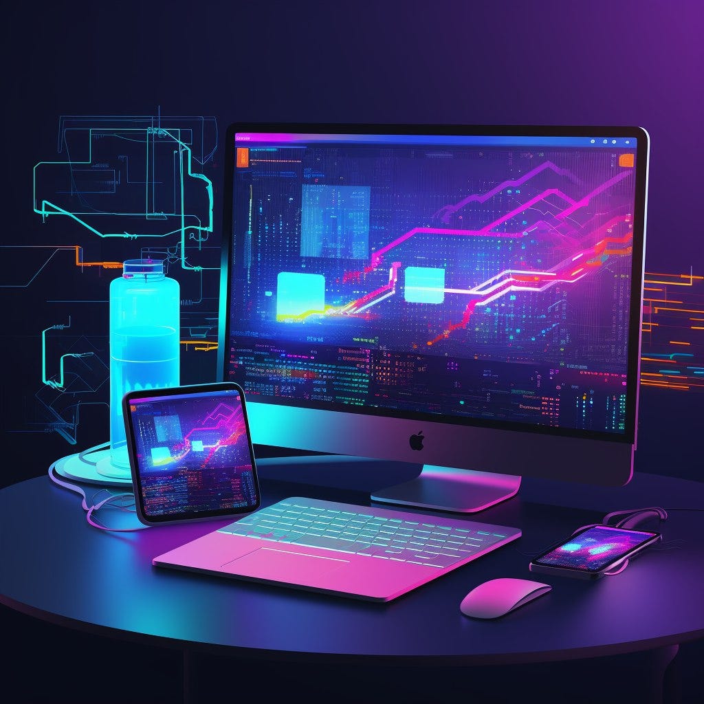 Easy Guide to Using ScreenshotOne API: Turning Screenshots into ...