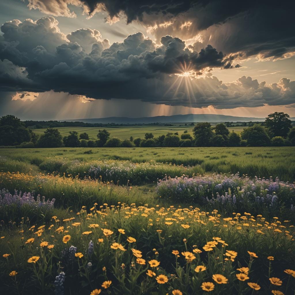 Wahjí’gë:öje’. This too shall pass | by Susan Brearley | Native Voice | Medium