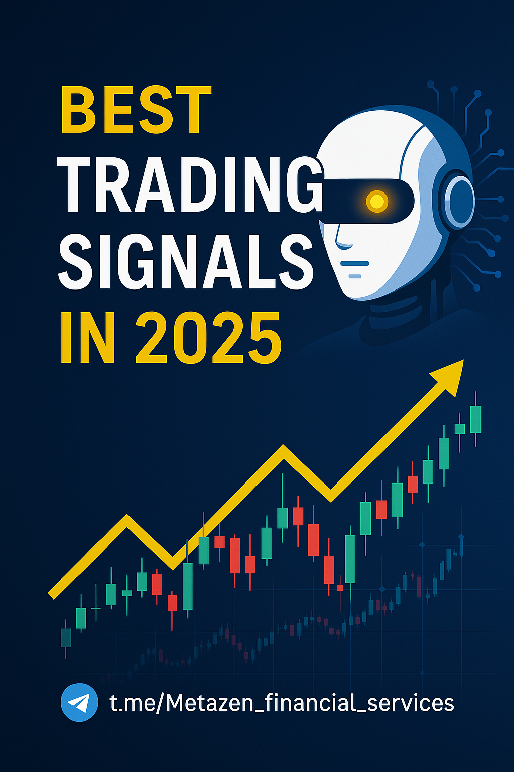 The market in 2025 is faster, smarter, and more unforgiving than ever ...