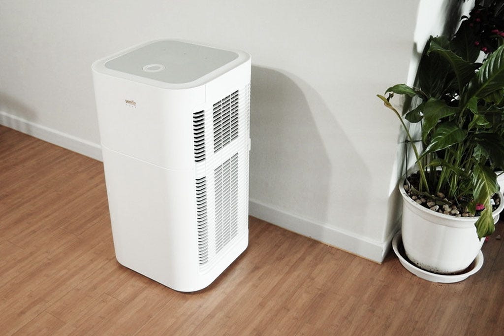 What is a dorm room air purifier: 6 Health Benefits | by Cathy Crane ...