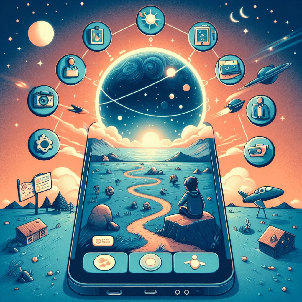 🚀 The Importance of Understanding Social Networking Basics 🚀 | by Chiranjeev Thomas | May, 2024 ...