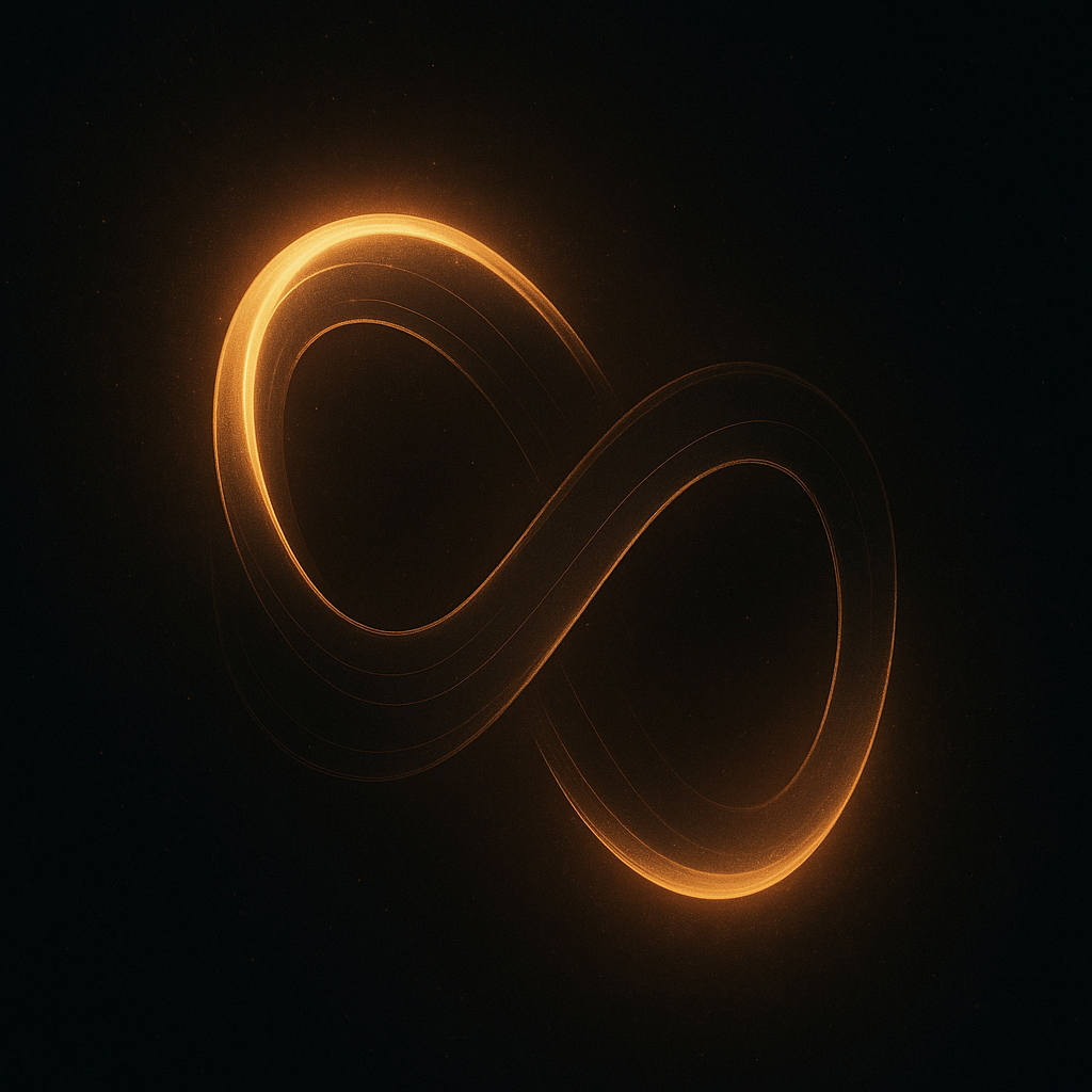 The Mirror Loop as a Step in Human Evolution | by Jorge Ochoa | Sep ...