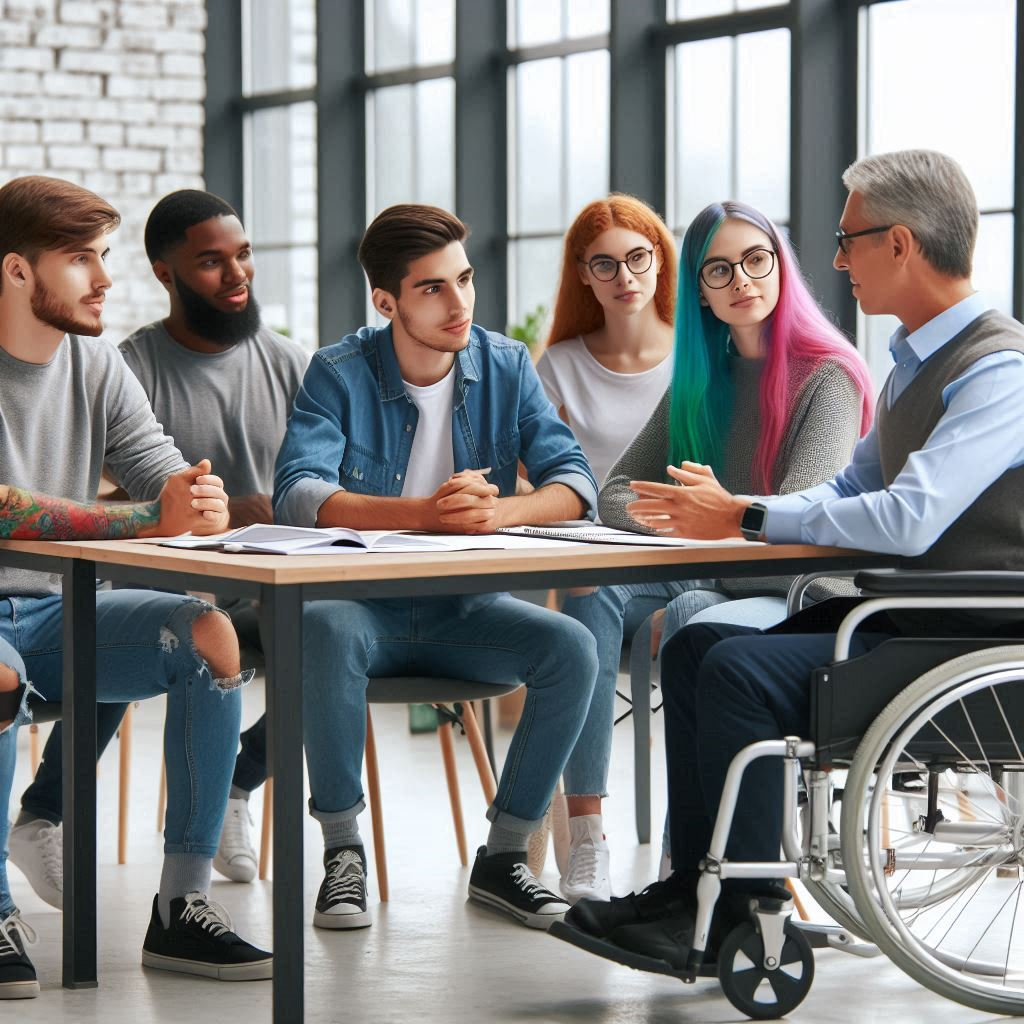Group Coaching and Six Domains of Leadership | by Jose Solera | Coach ...