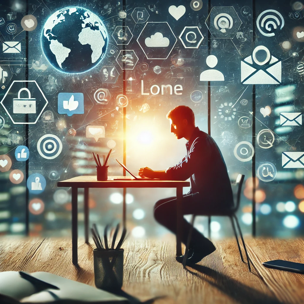 The Art of Focus Introduction In today’s fast-paced digital age ...