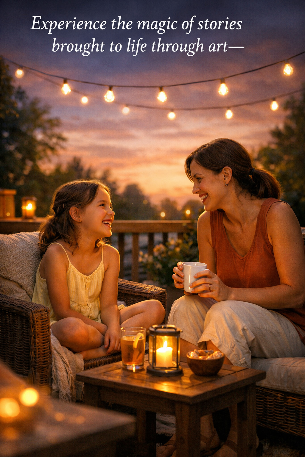 The Listener Is the Message. A meditation on how meaning is born… | by ...