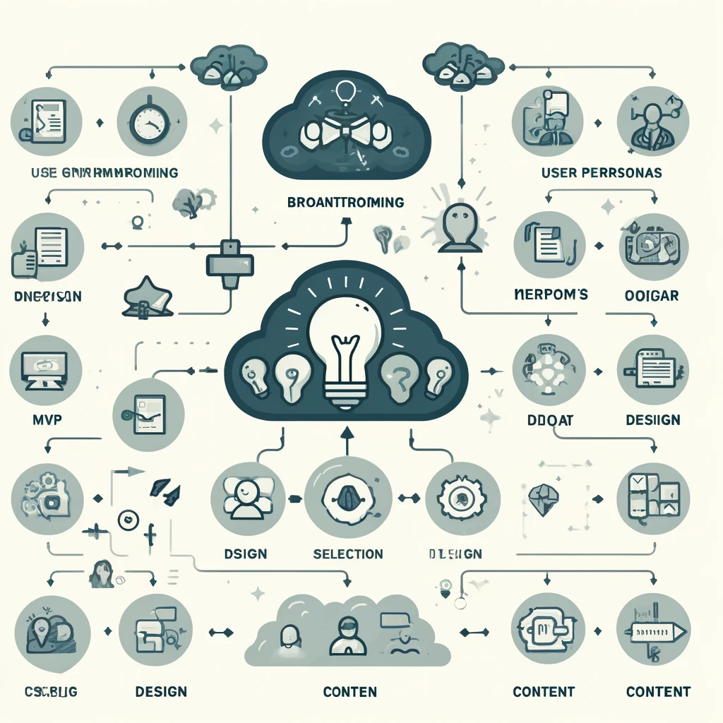 From Inspiration to Execution: Crafting Apps that Solve Real Problems ...
