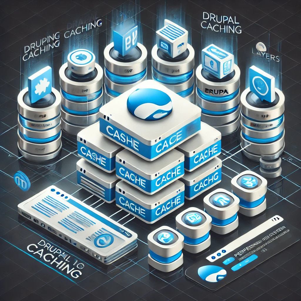 Cache Tags in Drupal Caching. Learn what cache tags are | by Ovanes Budakyan | Medium