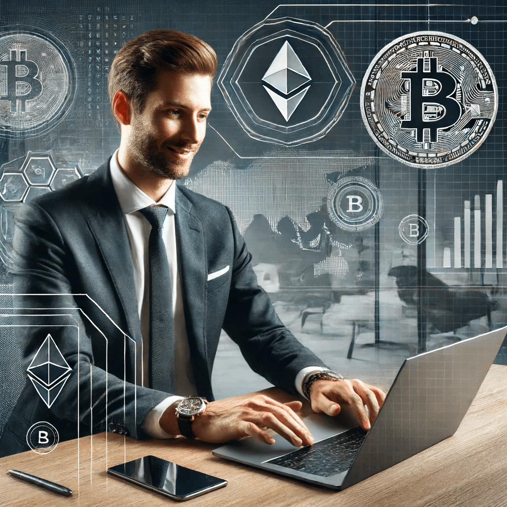 Beginner’s Guide to Crypto Trading: Essential Tips and Strategies | by ...