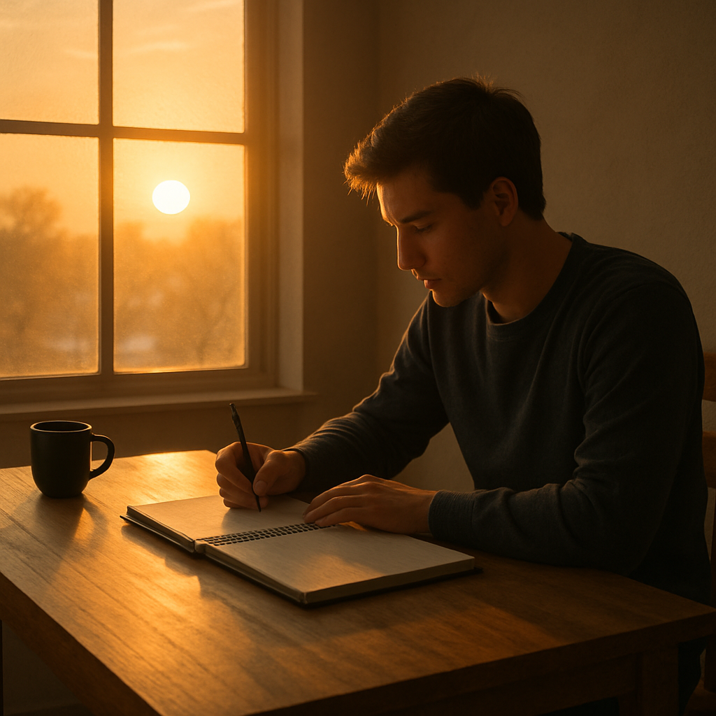 Why Willpower Fails, and What Actually Builds Discipline That Lasts | by Nami DARGHOUTH ...
