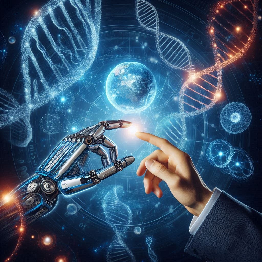 AI: How close is it to AGI?. Artificial Intelligence has come a long ...