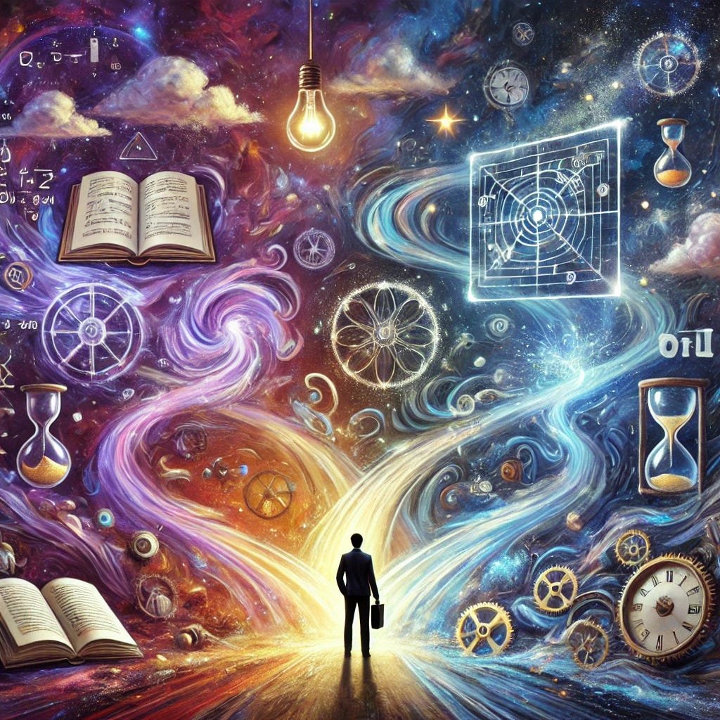 Not Your Typical Data Scientist: Learnings from a 3-Year Journey in ...
