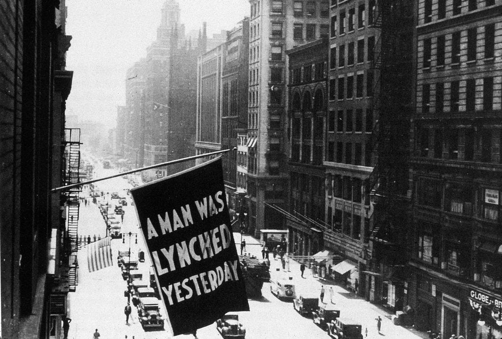 The Red Summer. How Racial Violence Changed Black… | by Dara Starr ...