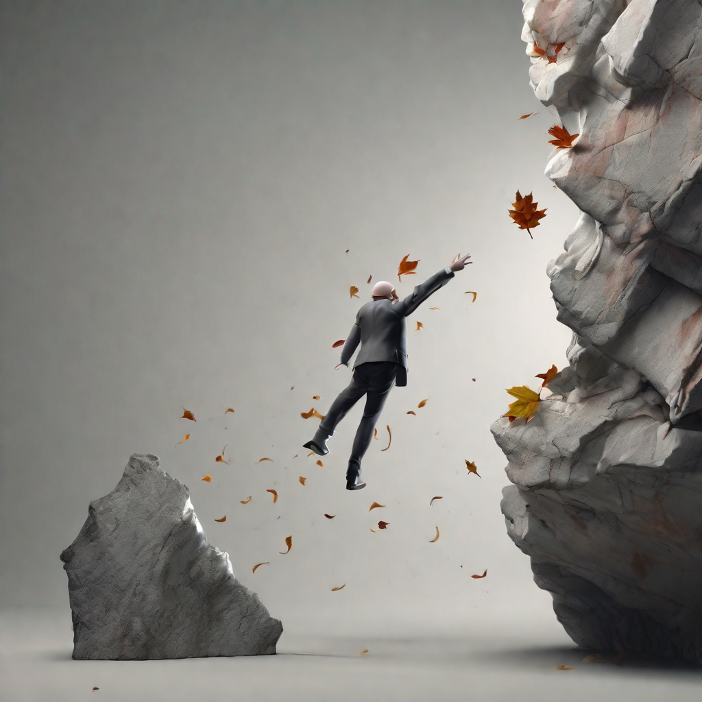 The Dangers of an Inflated Ego | by UCHECHUKWUGEMERIRI | Jan, 2024 | Medium