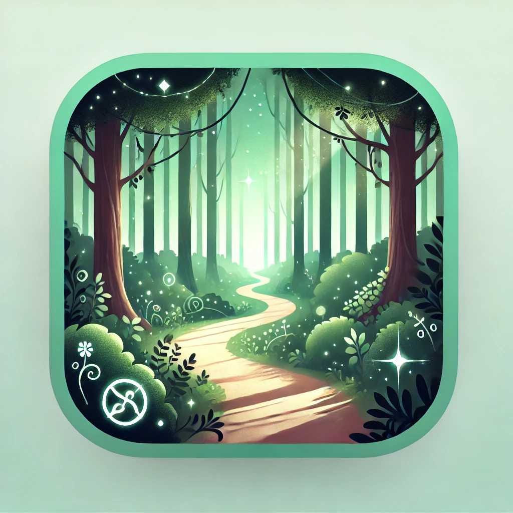 Help me choose an icon & notes on questing | by Anastasia Bizyayeva ...