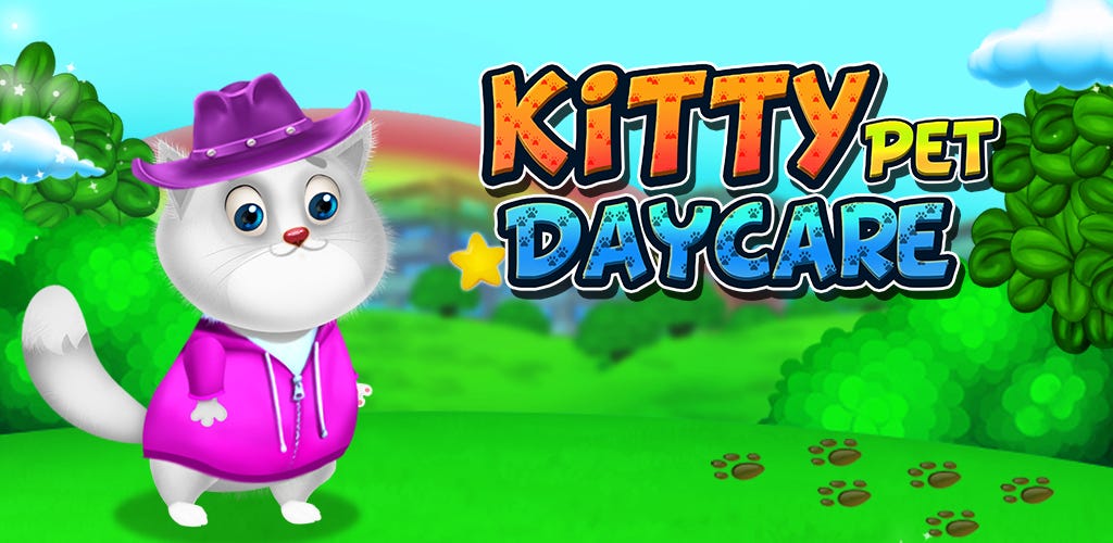 Kitty Pet DayCare. Download from : | by GameiMake | Medium