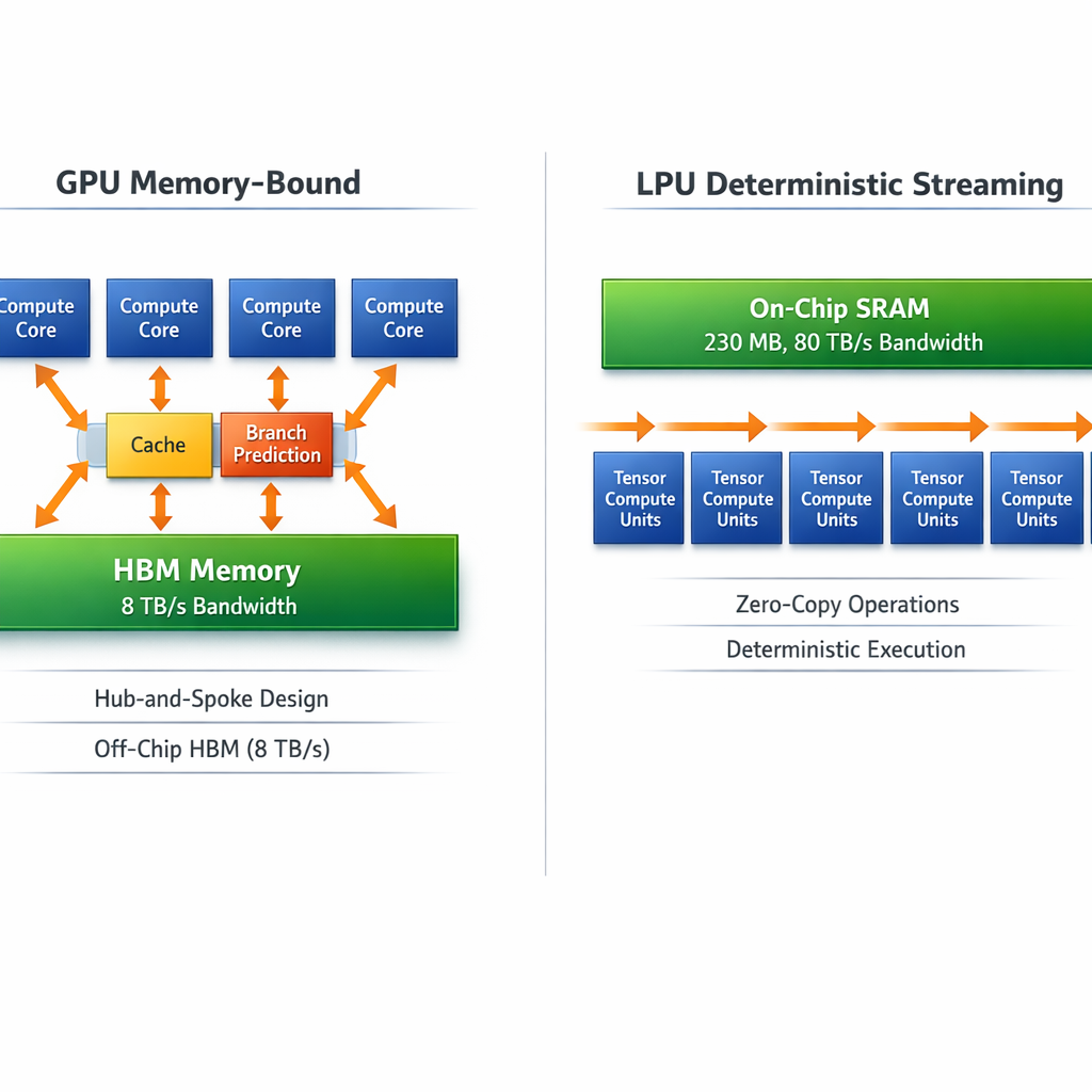 Nvidia’s $20B Groq Bet: Why Inference-First Chips Change Everything ...