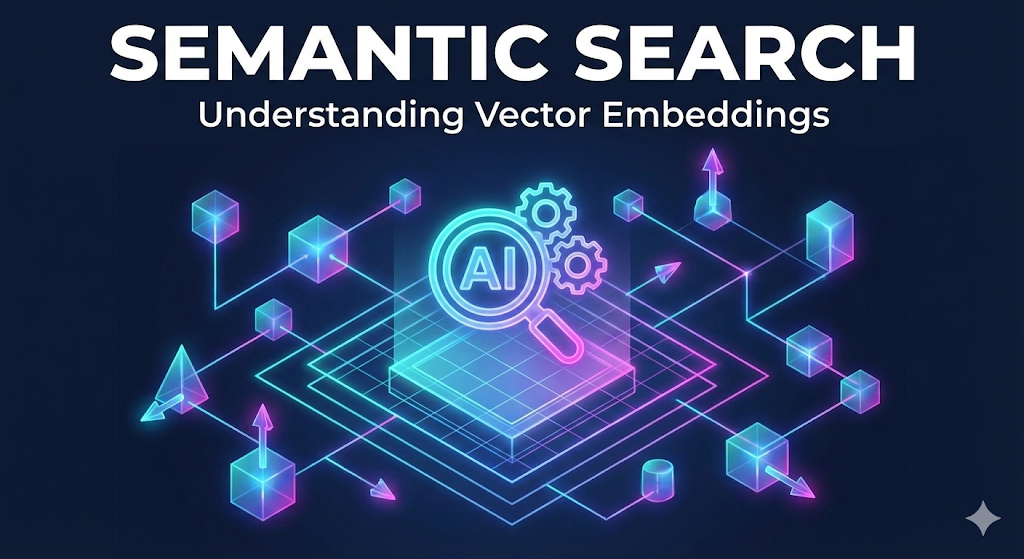 What Is Semantic Search? How Modern Search Engines Understand Meaning ...