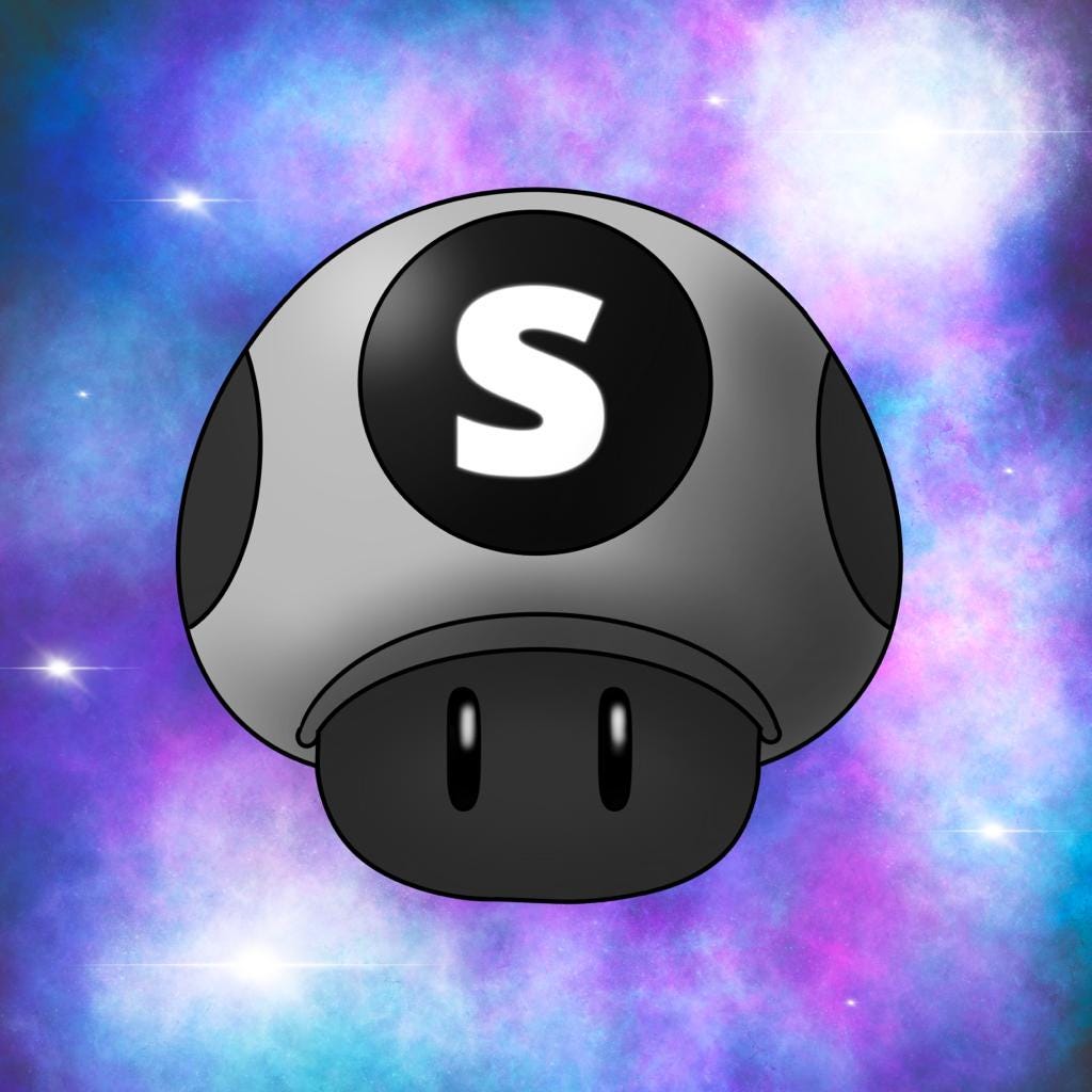 #03 SPARKIES EVENT. In this Medium you will find: | by Escaped Mash ...
