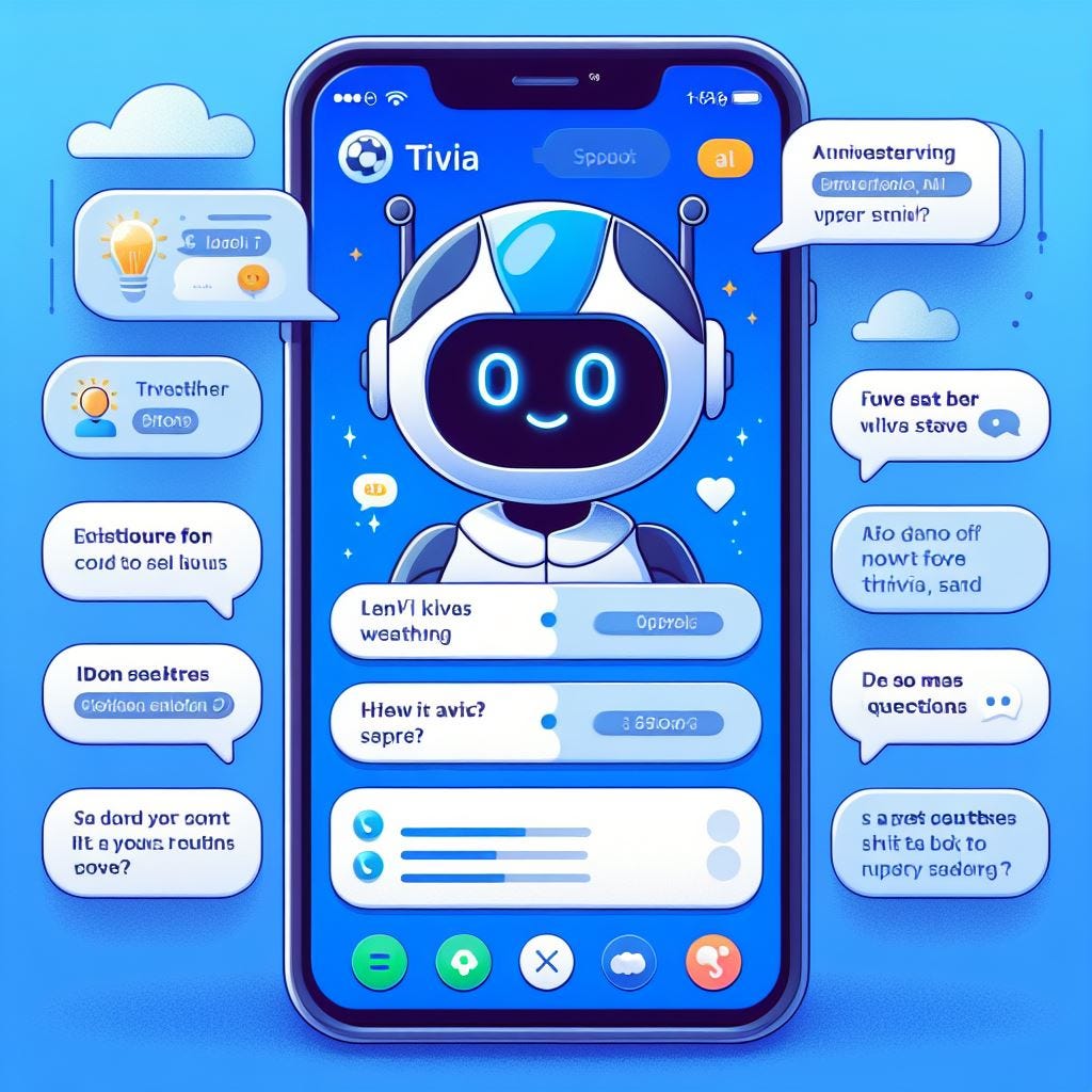 Chatbot Productionization: Where Unicorns Go to Die (and Code Explodes ...