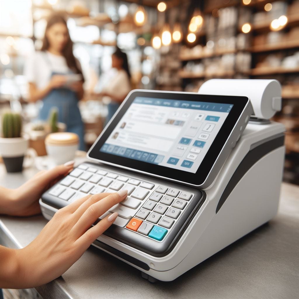 POS Systems in Boise, ID: Streamlining Transactions for Local ...