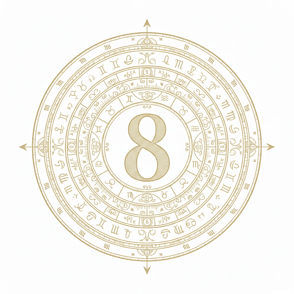 Stellium in the Eighth House: When Life Demands Transformation | by ...